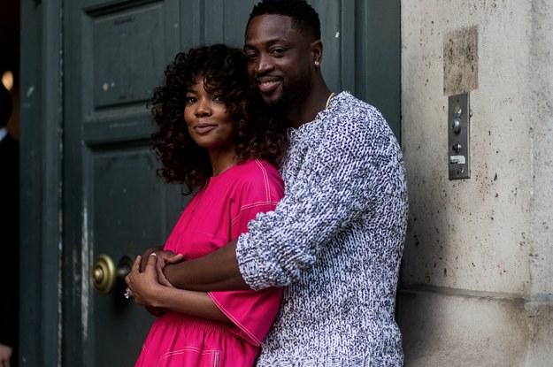 Gabrielle Union Opens Up About Suffering '8 or 9 Miscarriages' in New ...