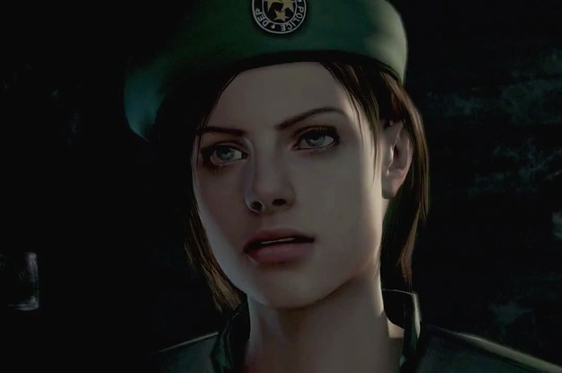 Here's the First Trailer for the Resident Evil Remake | Complex