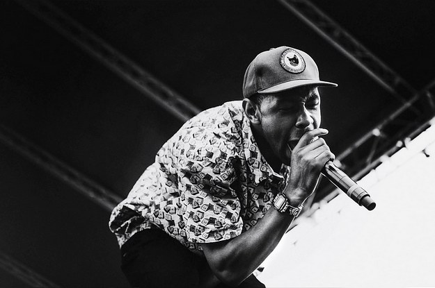 Tyler, The Creator Takes Shots at Australian Authorities on New Track ...