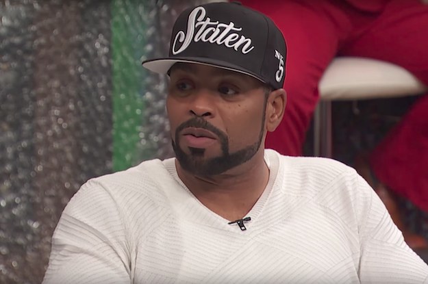 Method Man Names Prodigy as a Top 5 New York Rapper in New Interview ...