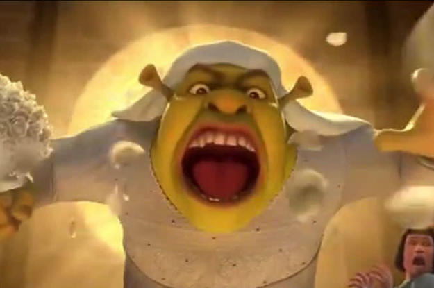 Stop Everything and Watch This Insane Mashup of ‘Thor: Ragnarok’ and ...