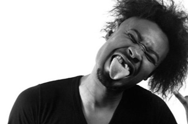 Hear Danny Brown Freestyle Over Wiley's Grime Instrumentals | Complex