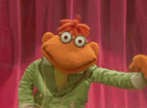 I Ranked All Of The Main Muppets Once And For All