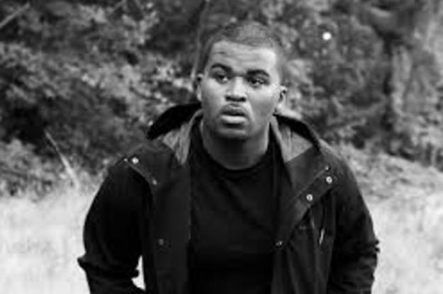 Watch Mr. Mitch's Video For "Don't Leave" | Complex