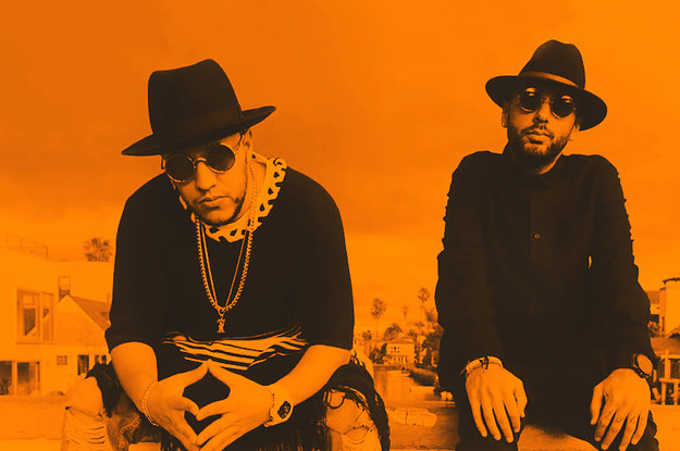 Complex Sessions 004: Amine Edge & DANCE | Complex