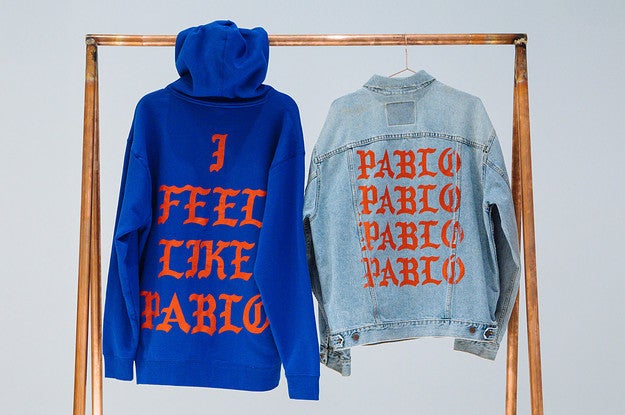 Kanye West Opening Pop-Up Pablo Merch Stores In Australia This Weekend ...