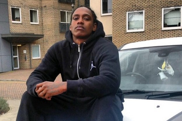 Nile Ranger Has Begged for a Final Chance in Football after Writing a ...
