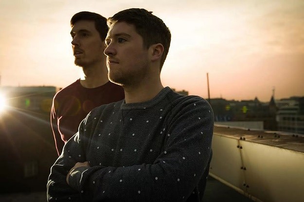 To Celebrate Record Store Day, Dusky Finally Share "Buckets" Online ...