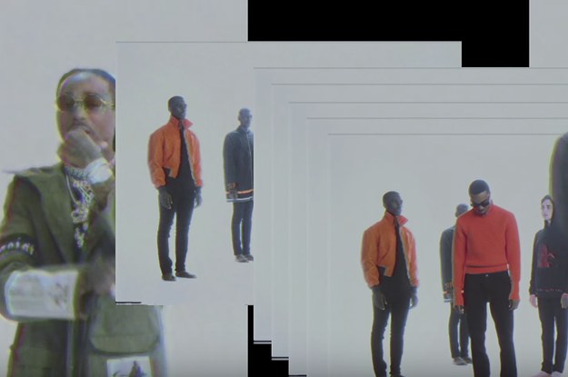 ASAP Mob Drops "RAF" Video f/ ASAP Rocky, Quavo, and Playboi Carti ...