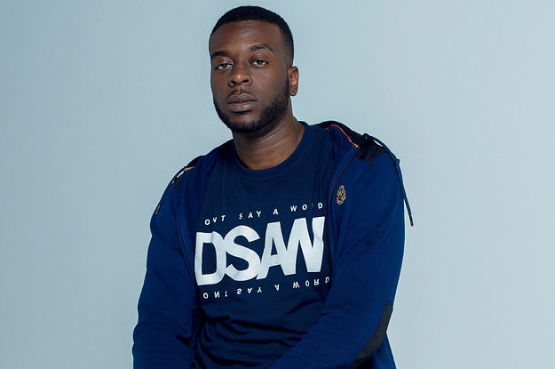 Premiere: Dapz On The Map Returns With New "Mini Valet" Video | Complex