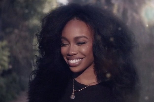 Watch SZA's New "Supermodel" Video | Complex