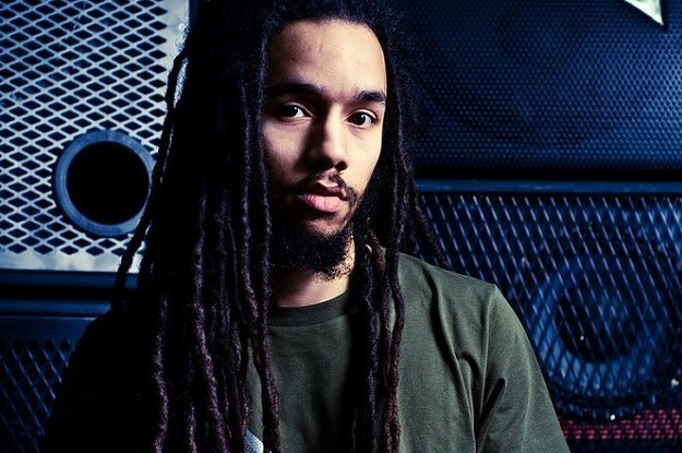 Premiere: Listen To Natty's New Song "Streetlights" | Complex