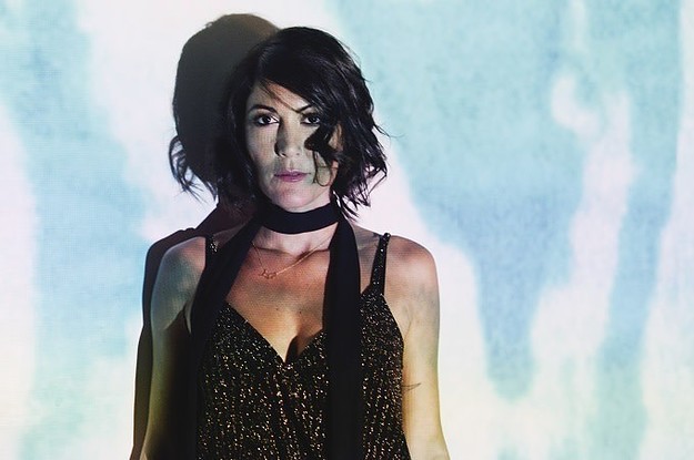 Premiere: Francesca Lombardo Returns With Squelchy, Acidic New Track ...