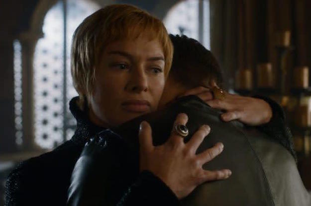 Is Cersei About to Try Another Red Wedding? | Complex