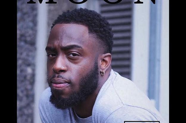 Premiere: R&B Singer Kadeem Tyrell Shares Debut Single "Moon" | Complex