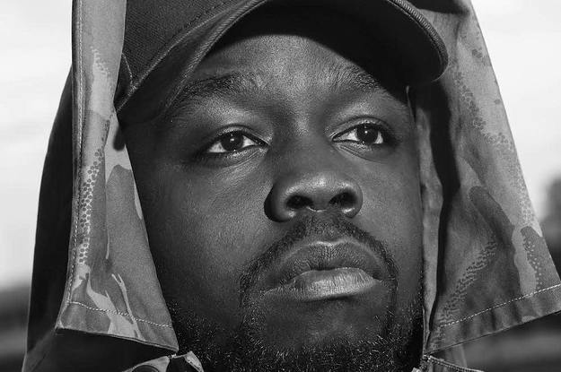 Meet Knox Brown, The British-Jamaican Producer Reaching For The Stars ...