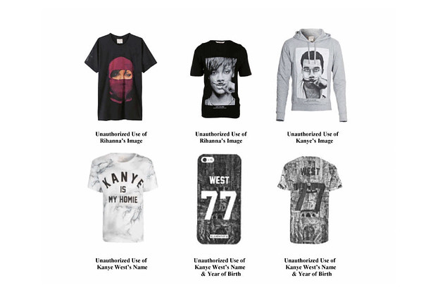 Jay Z, Beyonce, Kanye, Pharrell And Rihanna Are All Suing This One ...