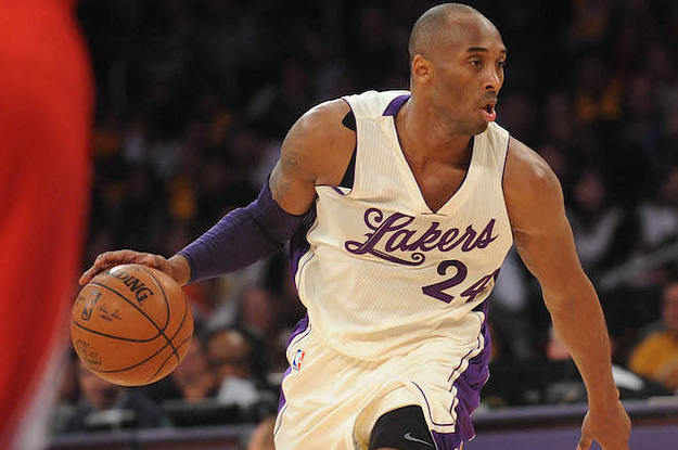 Journey's "Don't Stop Believin'" Helped Kobe Bryant Win His Final Title ...