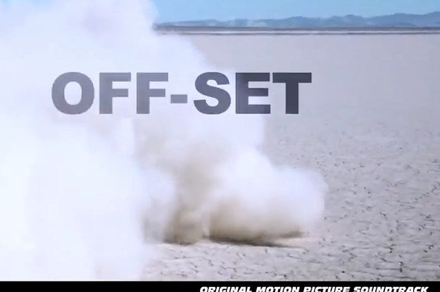 Listen to T.I. and Young Thug's "Off-Set" | Complex