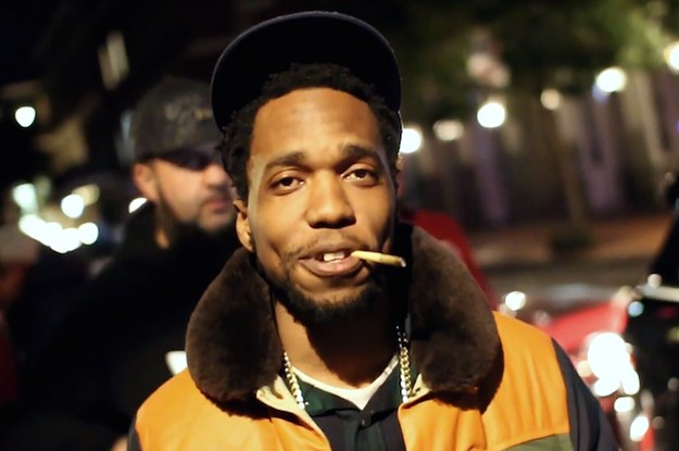 Curren$y Previews "Pilot Talk 3" with "Briefcase" Video | Complex