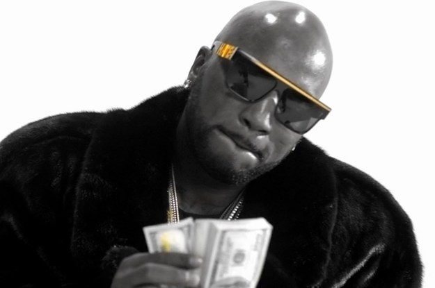 Watch Jeezy's "Black Eskimo" Video | Complex