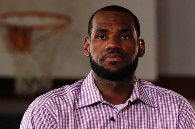 Bleacher Report Presents: Athlete Decisions That Completely Shocked ...