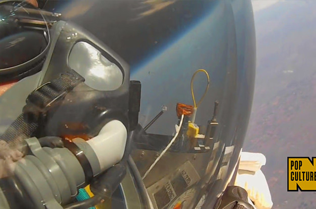 Google Senior VP Alan Eustace Breaks Highest Free-Fall World Record ...