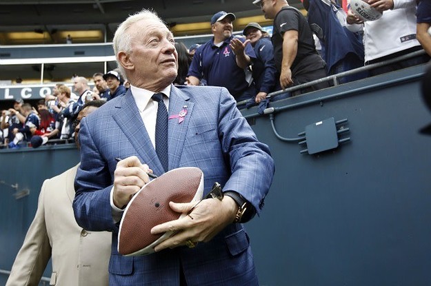 Bleacher Report Presents: Funny Sports Fan Petitions | Complex