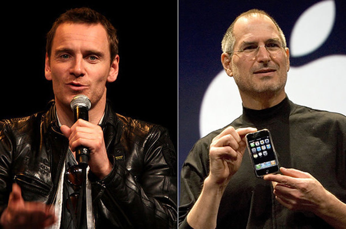 Jobs Movie 2022