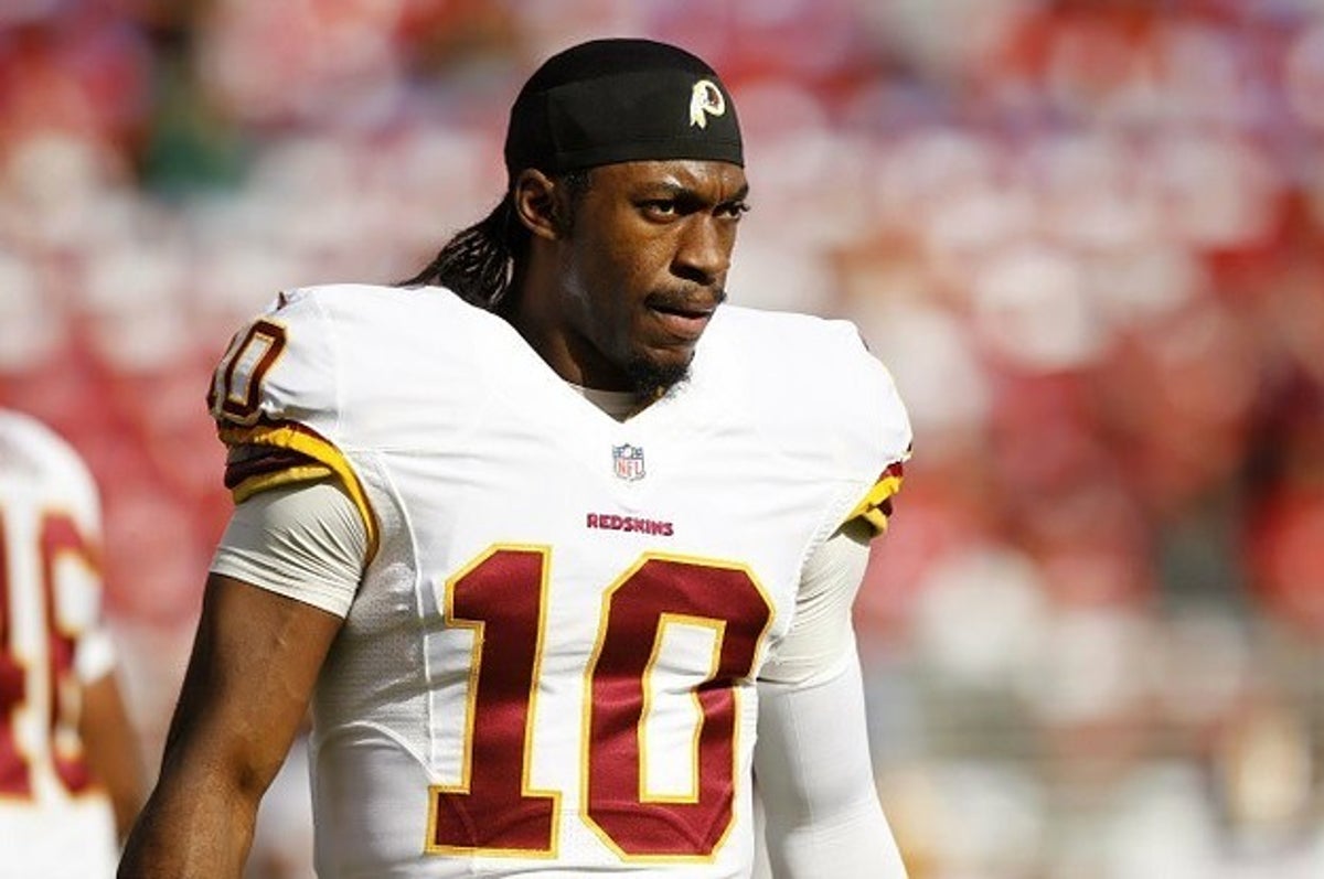 Redskins Rg3 Hd