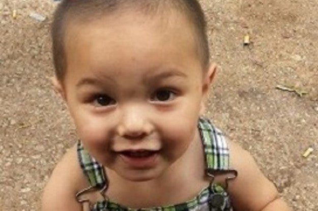 Georgia Cops Avoid Charges After Accidentally Injuring Child with Flash ...