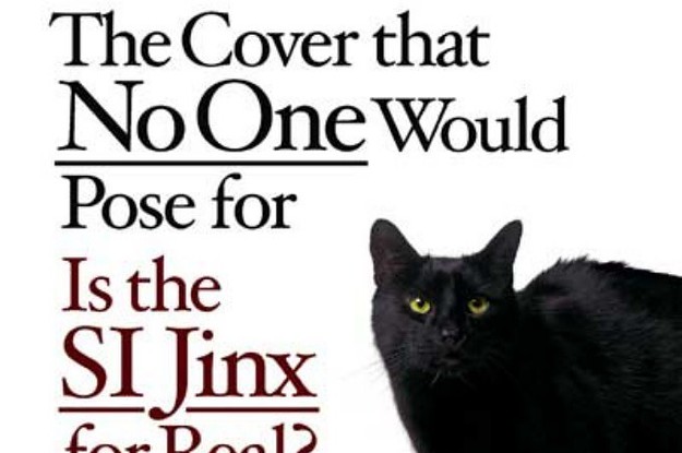 Bleacher Report Presents: Sports Moments Jinxed by the Media | Complex