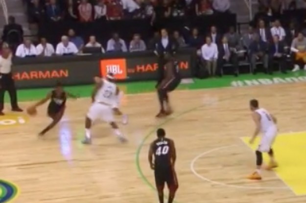 LeBron James Forgot for a Second Yesterday That He No Longer Plays for ...