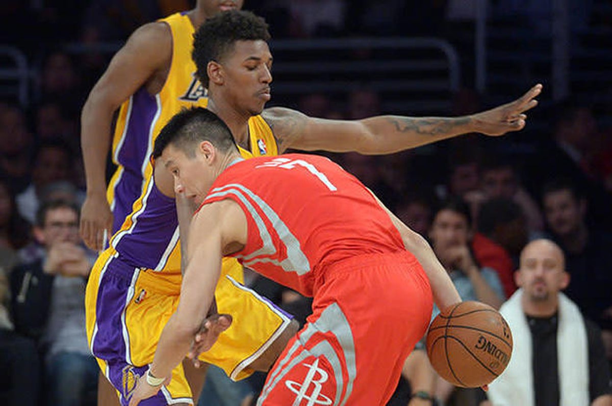 Jeremy Lin Girlfriend 2022