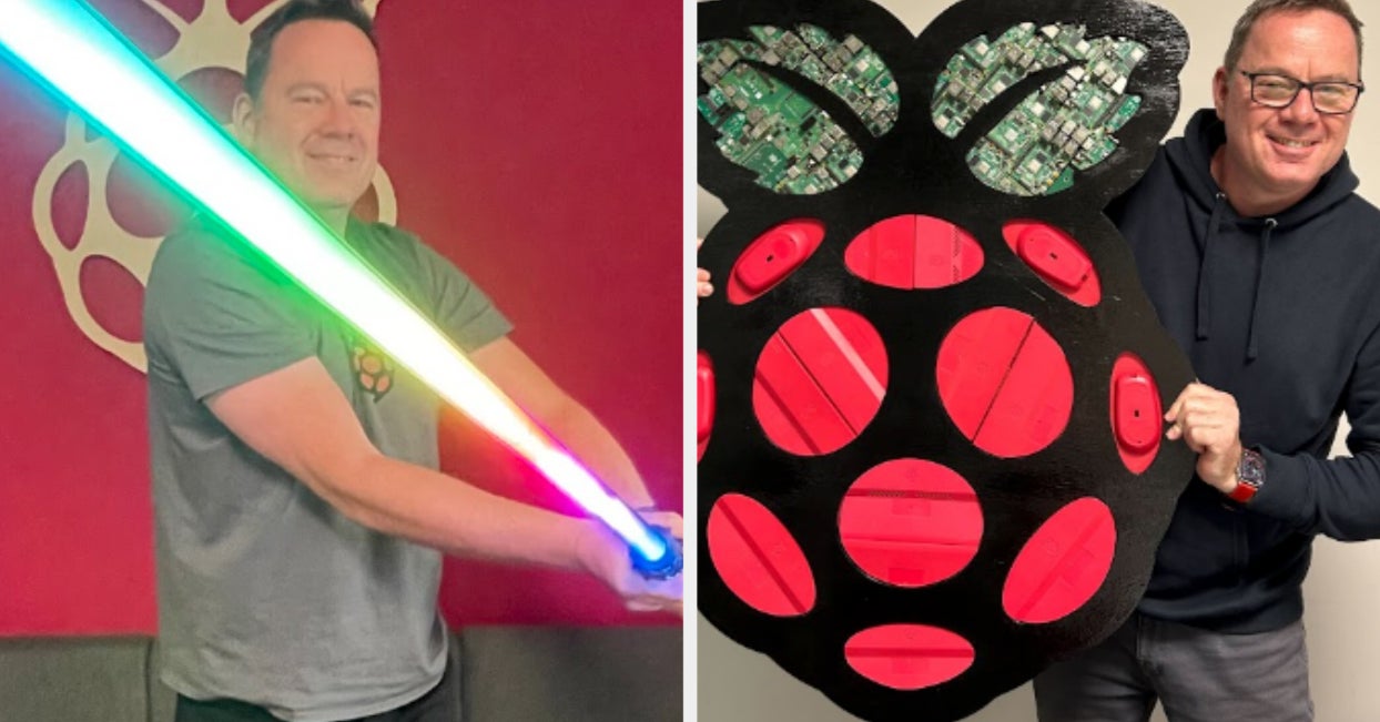 What I learned from using a Raspberry Pi 5 as my main computer for two weeks | Ars OpenForum