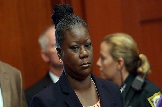 Read Sybrina Fulton's Letter to Michael Brown's Family | Complex