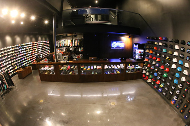 10 Sneakers Stores to Check Out If You Don't Live in a Major City | Complex