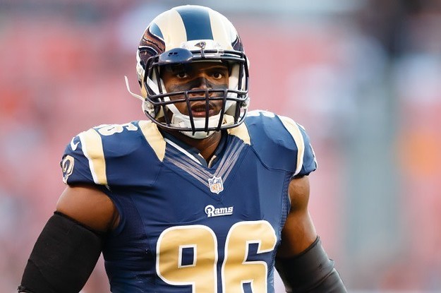 At Least One CFL Team Is Reportedly Interested in Signing Michael Sam ...