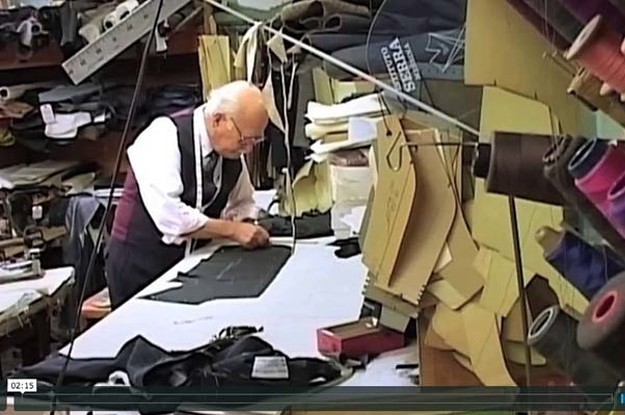 This New Documentary Gives an Interesting Look Into the Lives of Expert ...