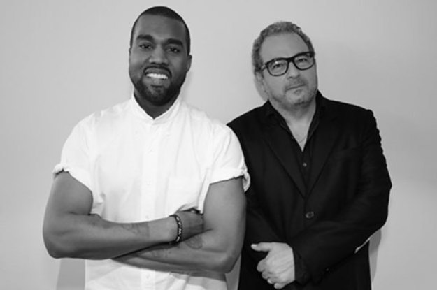 Twitter Reacts to the Second A.P.C. x Kanye Collection | Complex