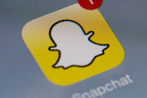 The Government: Snapchat Lied, Your Messages Don't "Disappear" | Complex
