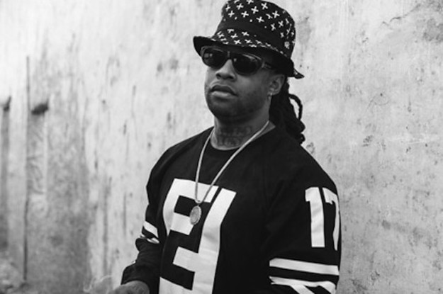 Listen to Ty Dolla $ign's "Familiar" Remix f/ 2 Chainz | Complex
