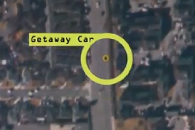 Cops Are Testing a "Live Google Earth" to Watch You From the Skies ...