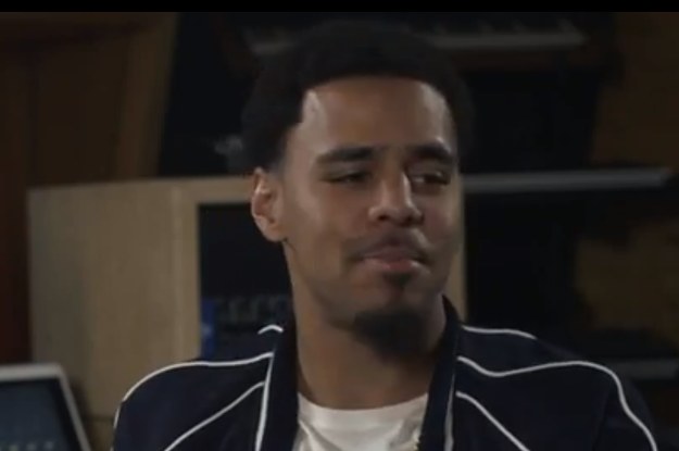 Watch Dreamville's Version of "30 for 30" Starring J. Cole and Bas ...