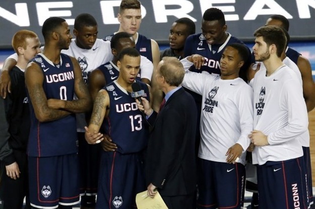 This RA Is Trying to Suck All the Fun Out of Tonight's National ...