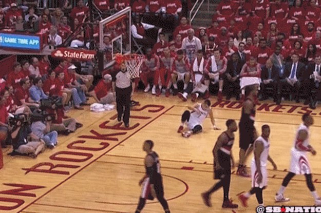 Jeremy Lin's Jump Shot Shows Just How Dead Linsanity Is (GIF) | Complex