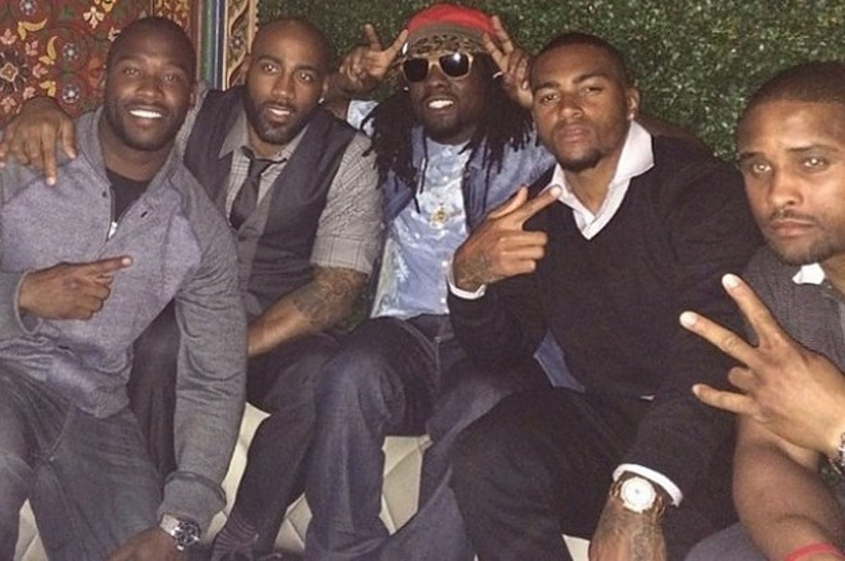 Desean Jackson Girlfriend 2022