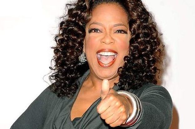 Oprah Is Interested in Buying the Los Angeles Clippers | Complex