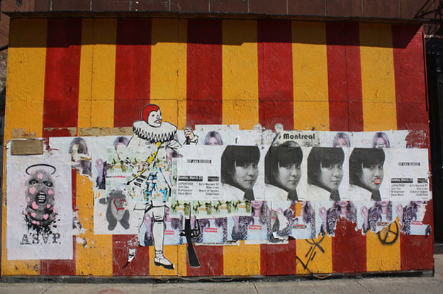 Global Track: ASVP Explores Post-Graffiti Abstraction | Complex