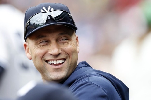 Derek Jeter Is Going to Retire After the 2014 MLB Season | Complex